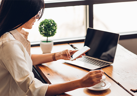 Der AMS Berufsinfomat: Infos und Tipps zur Nutzung